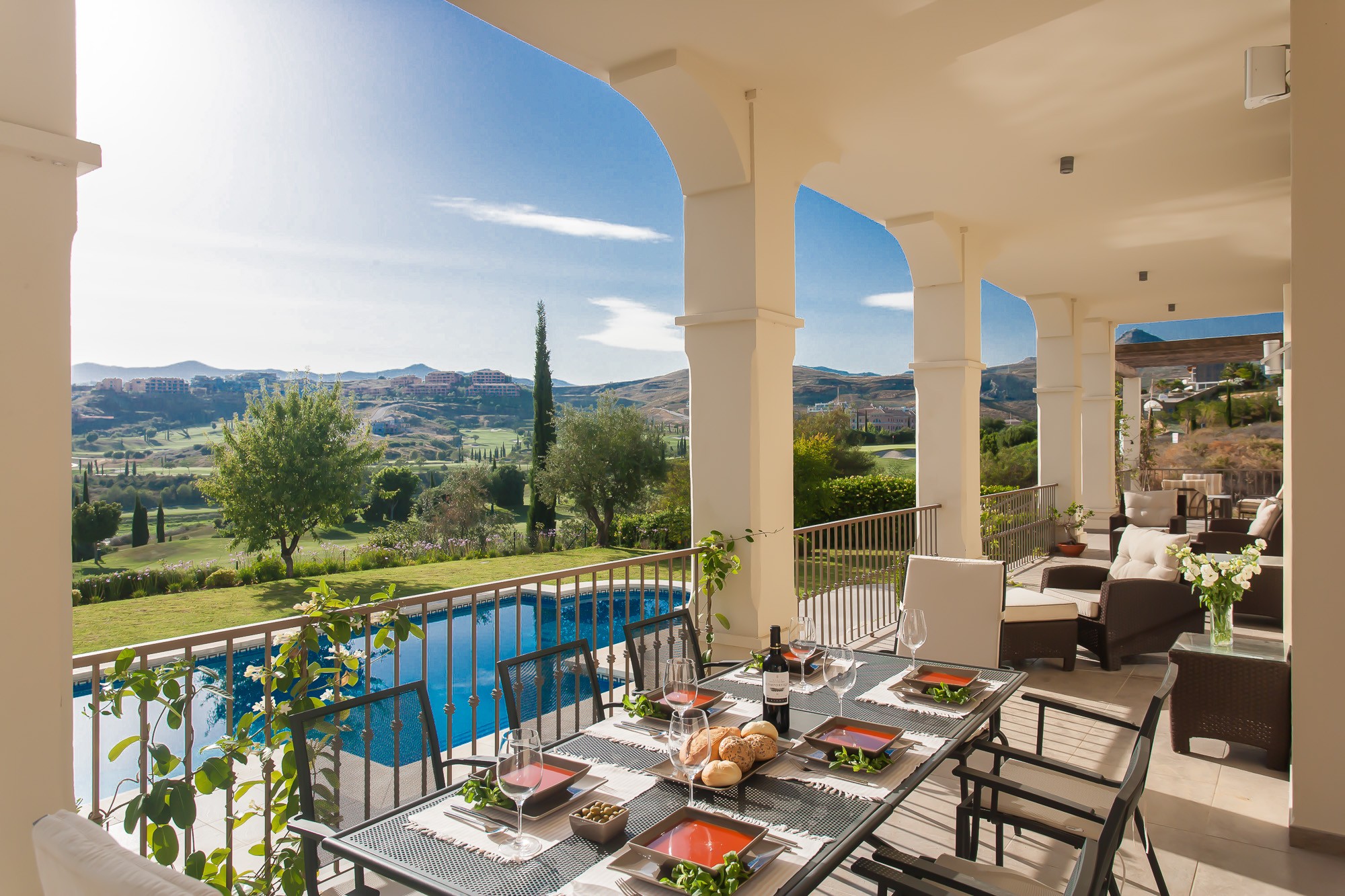 Villa Marketing Solutions - Get More Bookings with The Luxury Villa ...