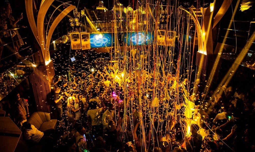 The Best Marbella Nightlife - Luxury Villa Collection