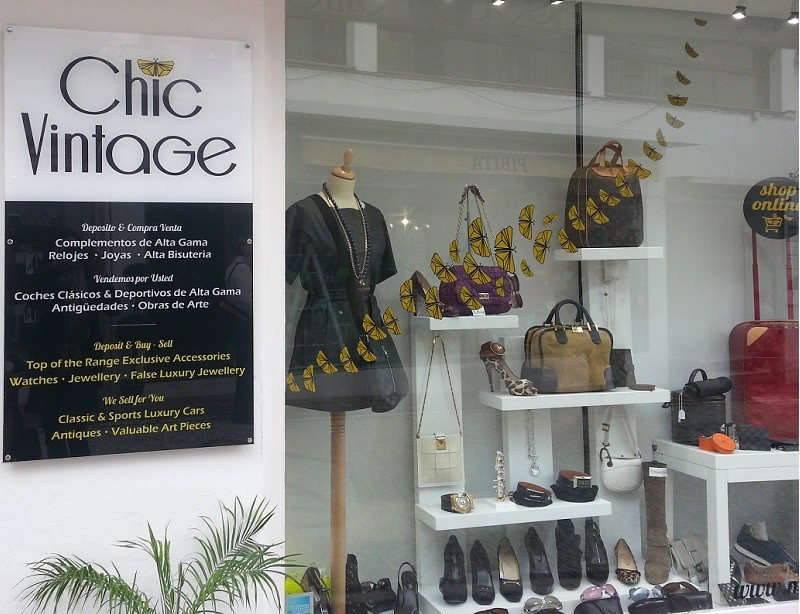 Where to Go Shopping in Marbella - Luxury Villa Collection