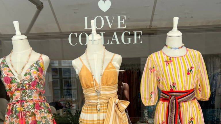 Where to Go Shopping in Marbella - Luxury Villa Collection