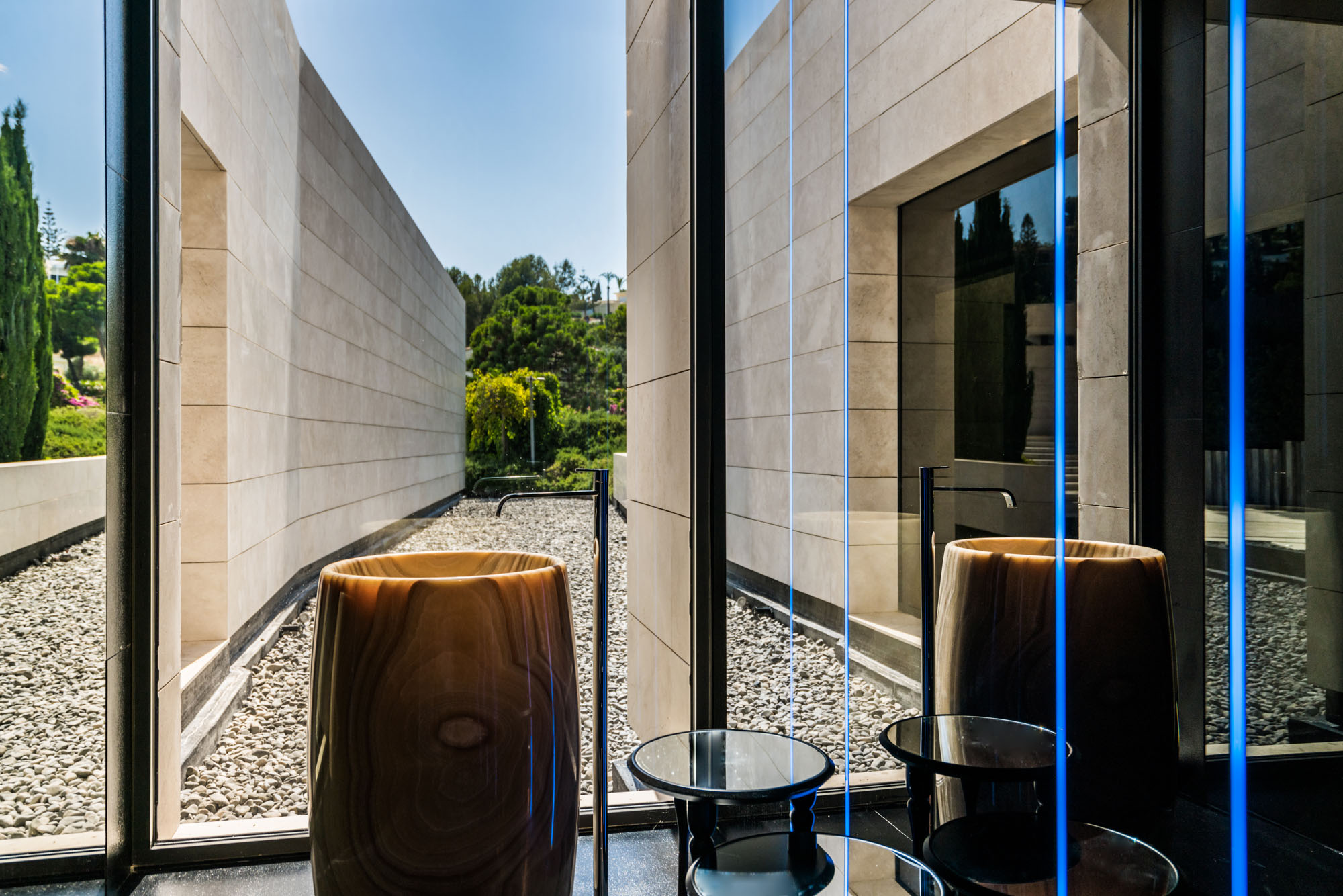 Villa Zensei 8-bedroom luxury villa Marbella - The Luxury Villa Collection