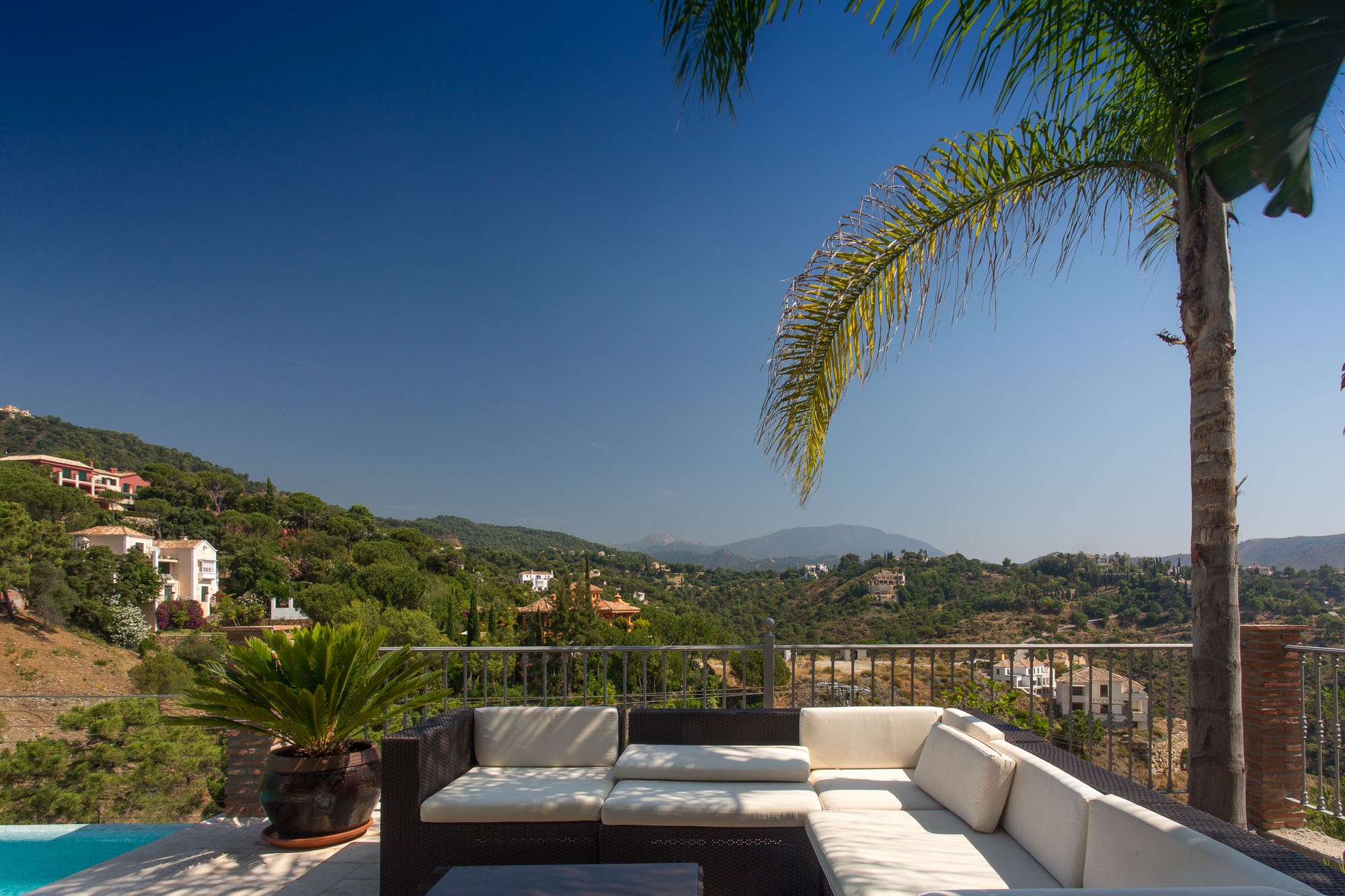 Beautiful 7 Bedroom Villa in Marbella | Luxury Villa Collection