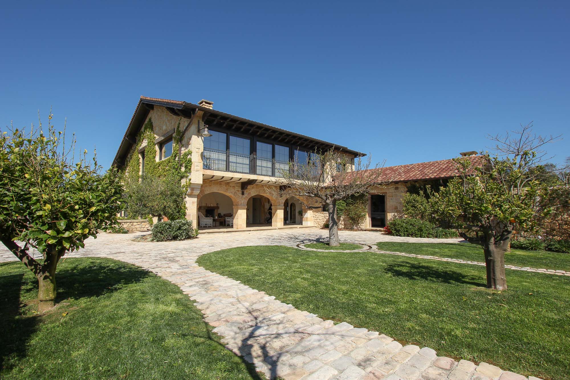 Villa Bahia, luxury villa to rent near Somo, Santander I The Luxury ...
