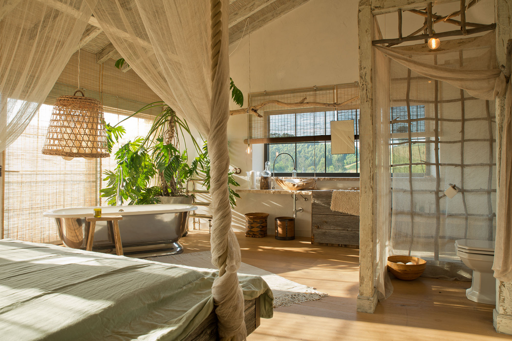Villa Bahia: A Luxury Villa Nr Santander with a Pool - Luxury Villa ...
