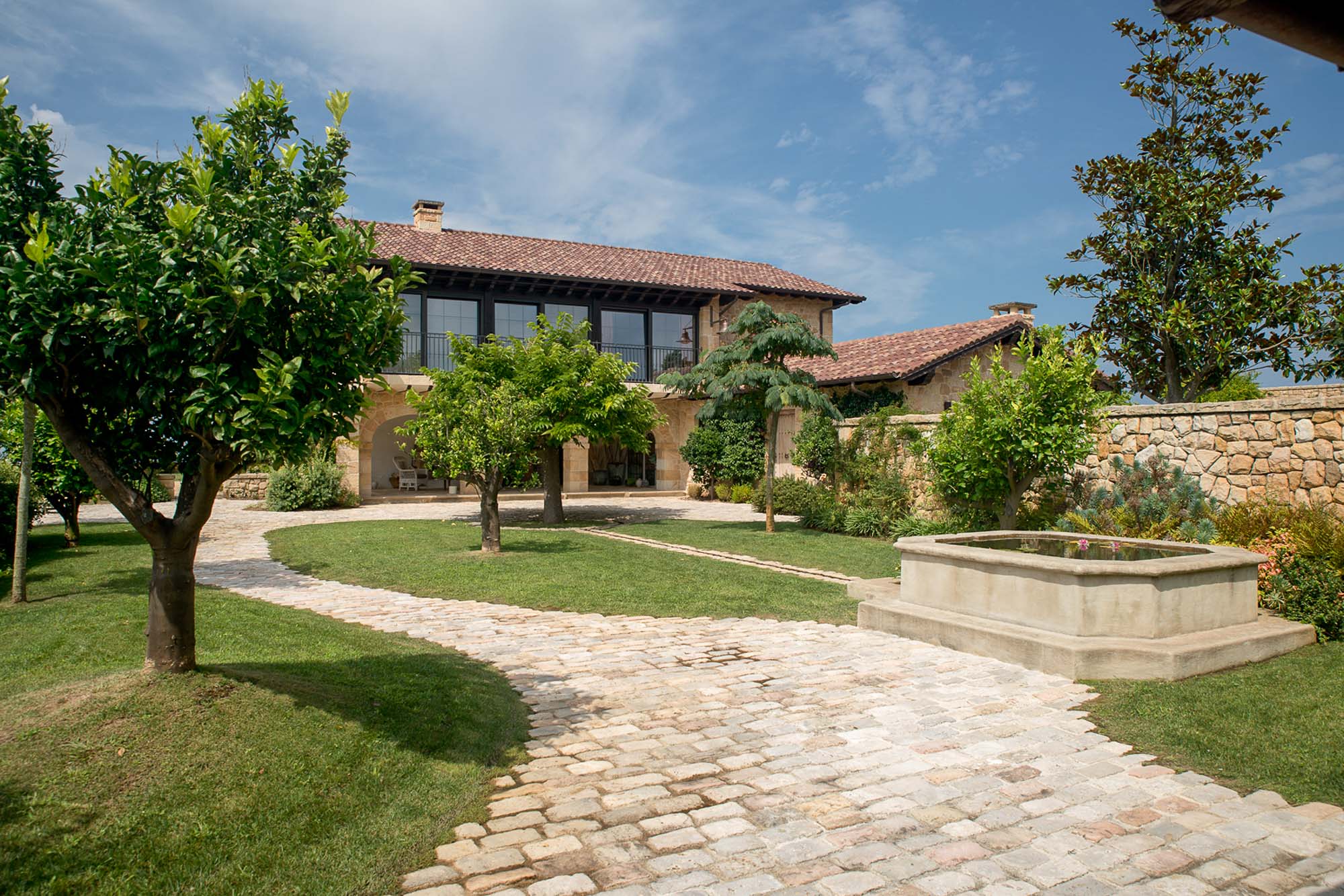 Villa Bahia: A Luxury Villa Nr Santander with a Pool - Luxury Villa ...