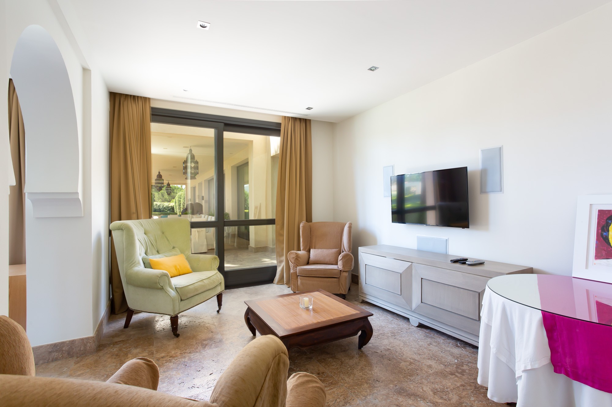 Villa Karima: Large Villa Sleeping 30+ in Sotogrande, Spain | The ...