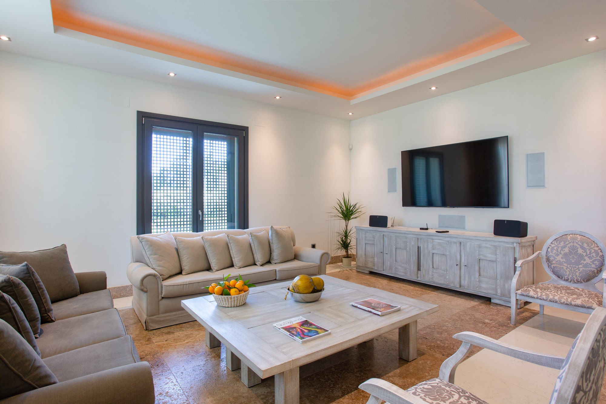 Villa Karima: Large Villa Sleeping 30+ in Sotogrande, Spain | The ...