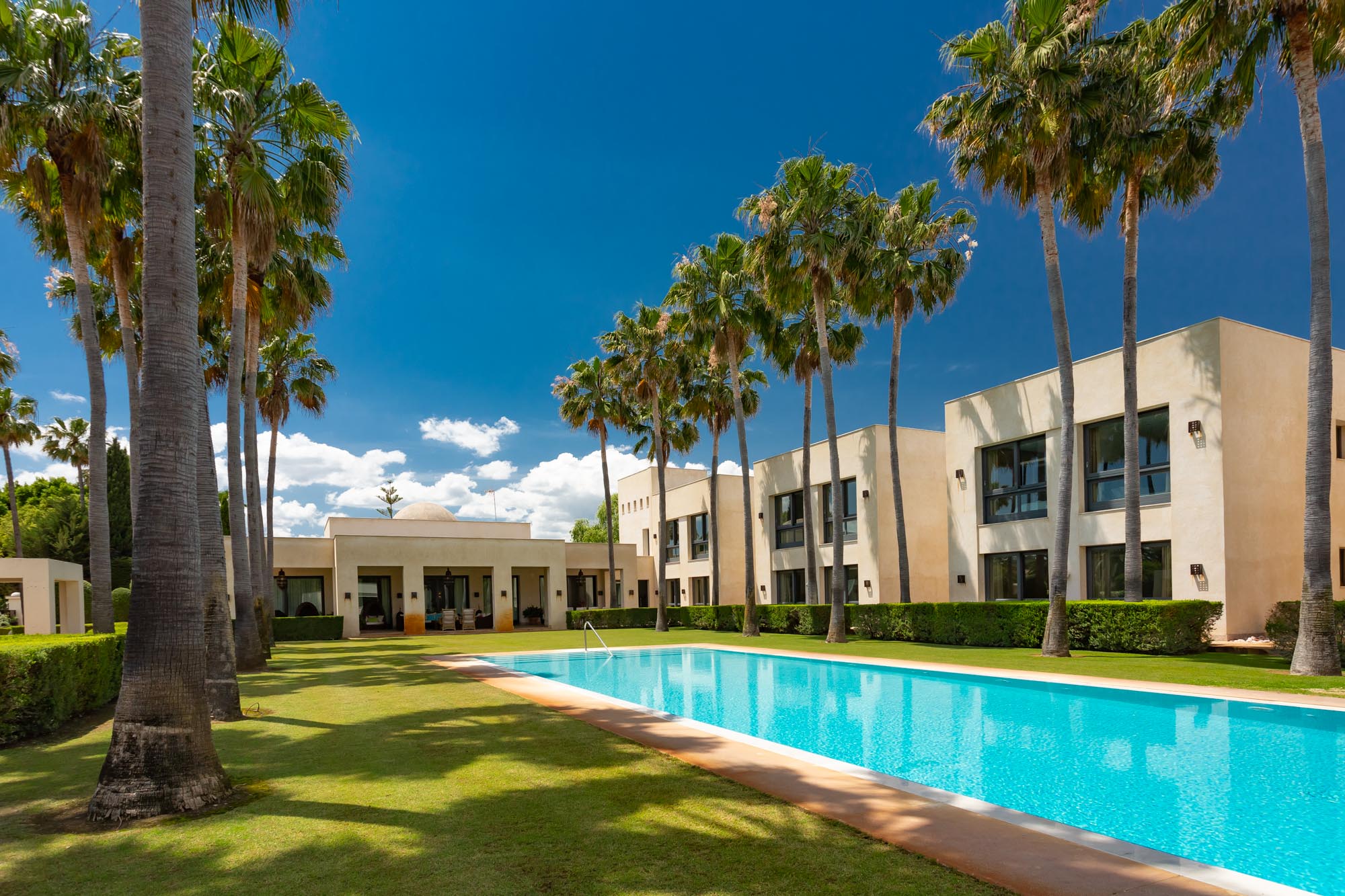 Villa Karima: Large Villa Sleeping 30+ in Sotogrande, Spain | The ...