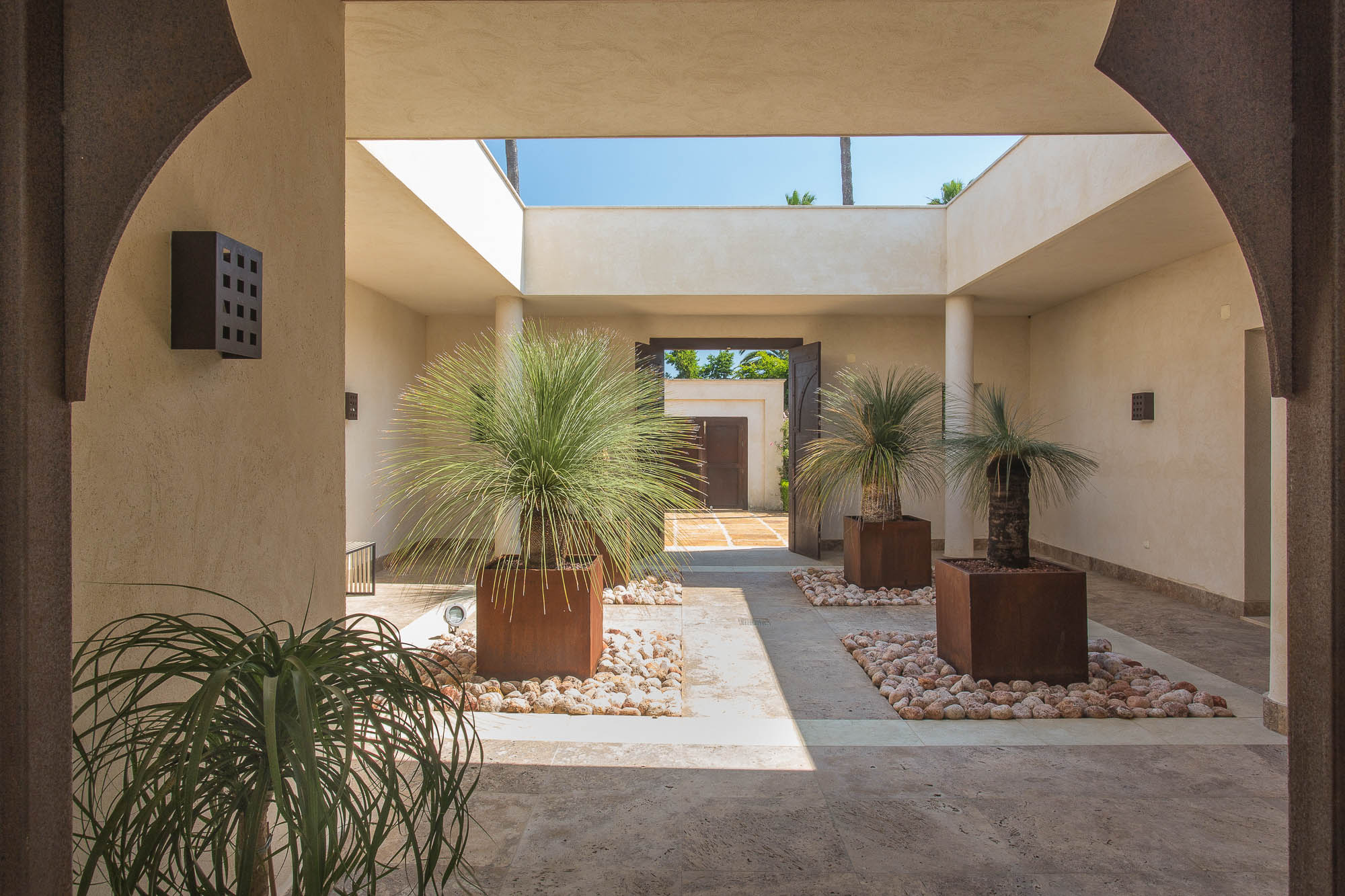 Villa Karima: Large Villa Sleeping 30+ in Sotogrande, Spain | The ...