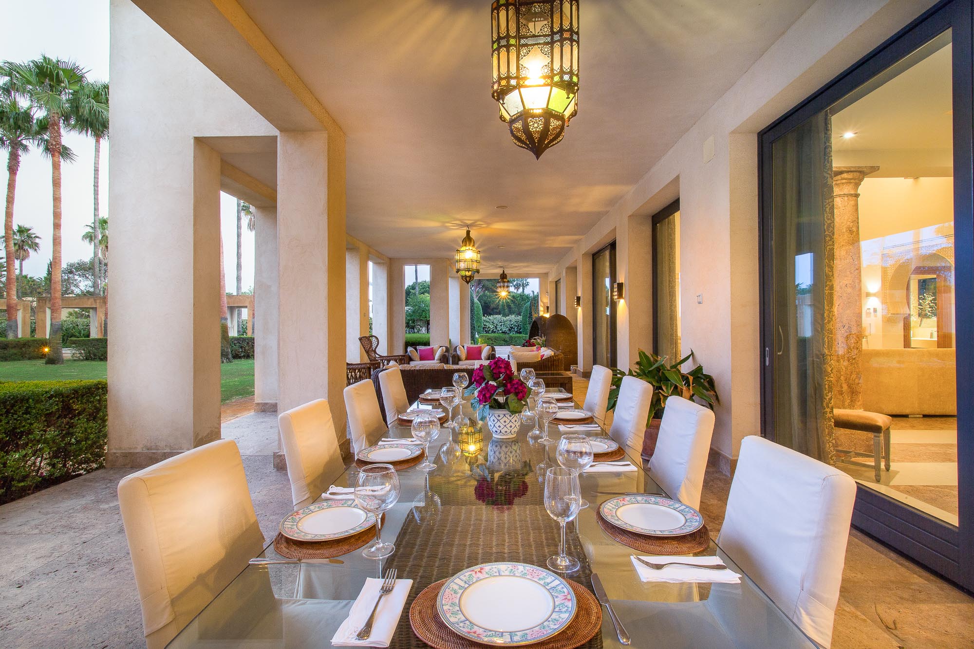 Villa Karima: Large Villa Sleeping 30+ in Sotogrande, Spain | The ...