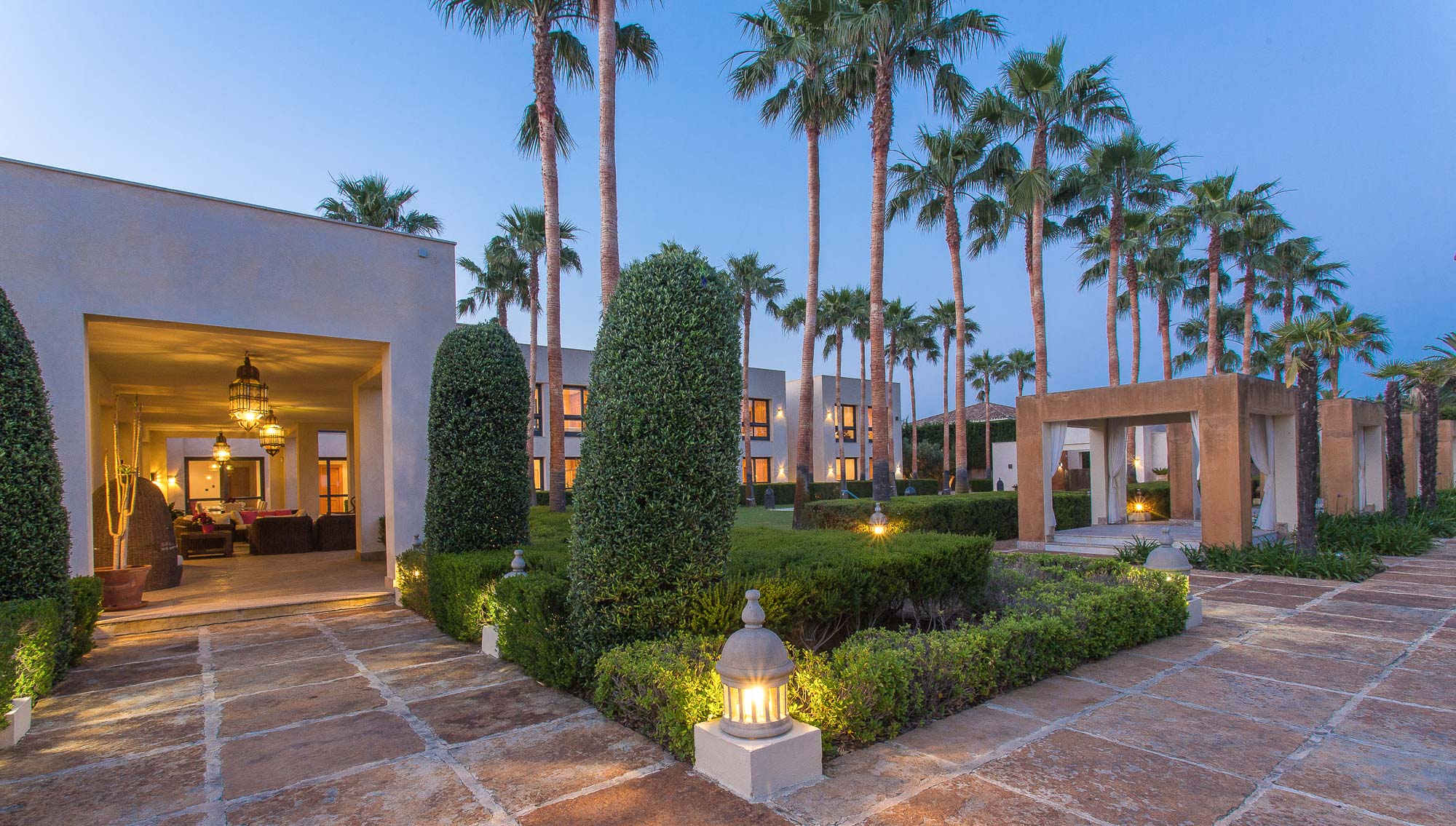 Villa Karima: Large Villa Sleeping 30+ in Sotogrande, Spain | The ...