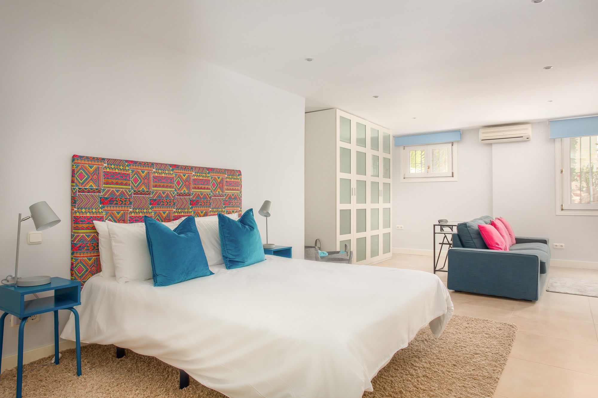 Villa Monterey: A 6-Bed Villa in Puerto Banus | Luxury Villa Collection