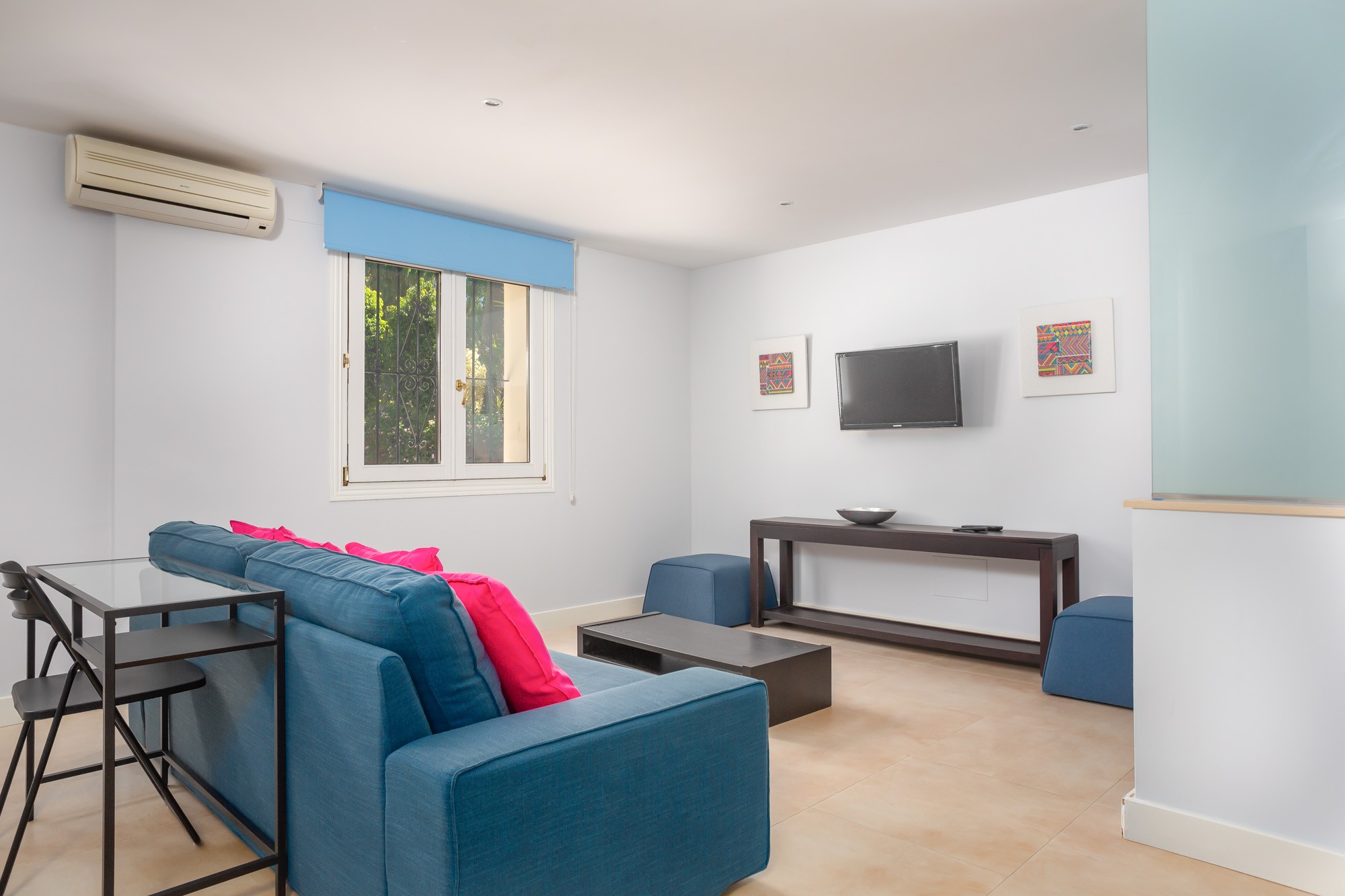 Villa Monterey: A 6-Bed Villa in Puerto Banus | Luxury Villa Collection