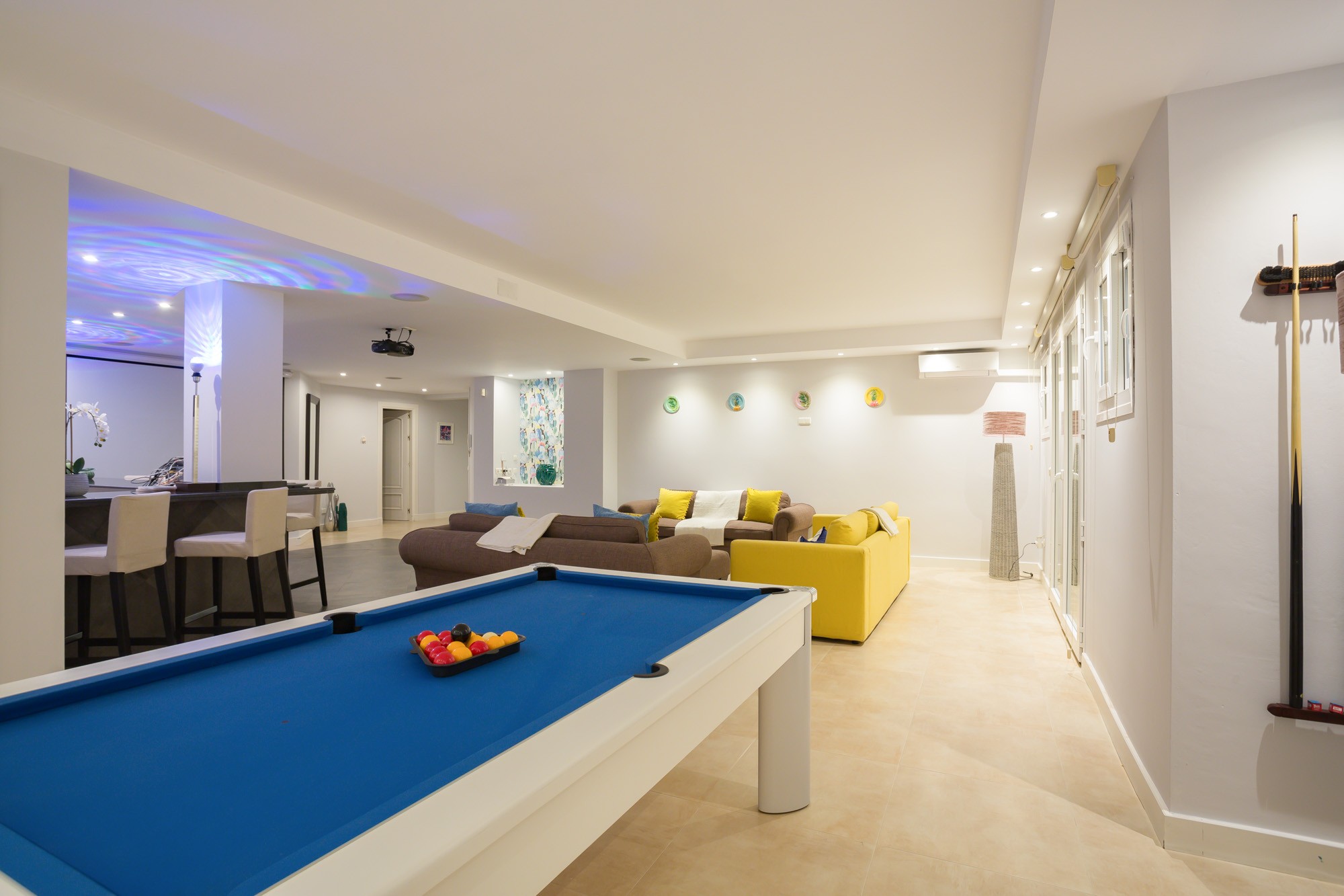 Villa Monterey: A 6-Bed Villa in Puerto Banus | Luxury Villa Collection