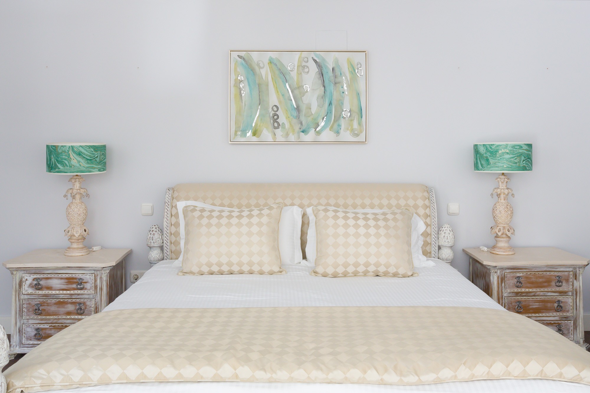 Villa Monterey: A 6-Bed Villa in Puerto Banus | Luxury Villa Collection