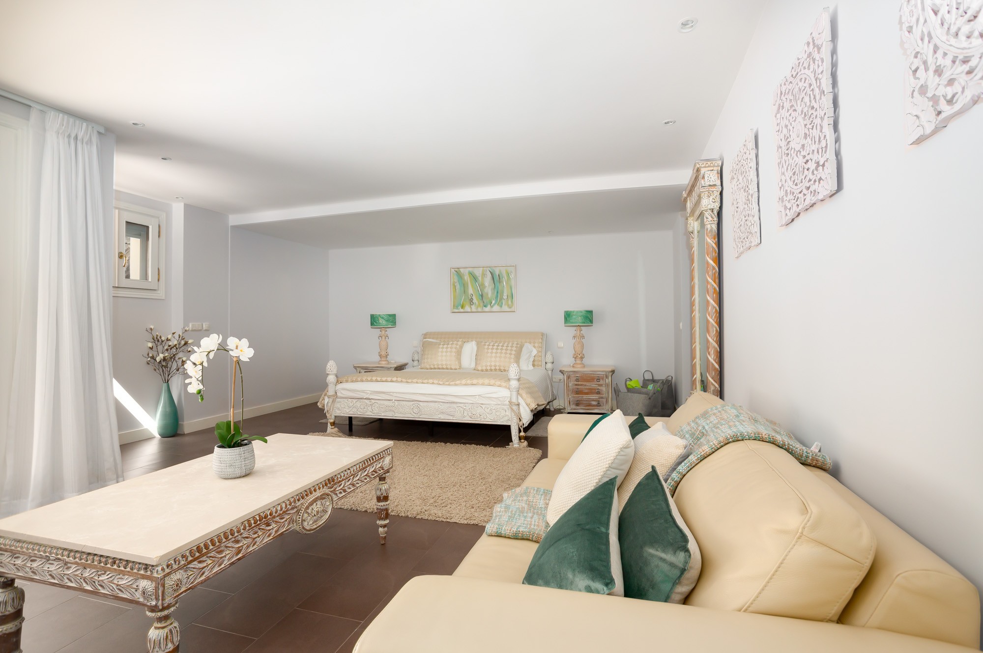 Villa Monterey: A 6-Bed Villa in Puerto Banus | Luxury Villa Collection