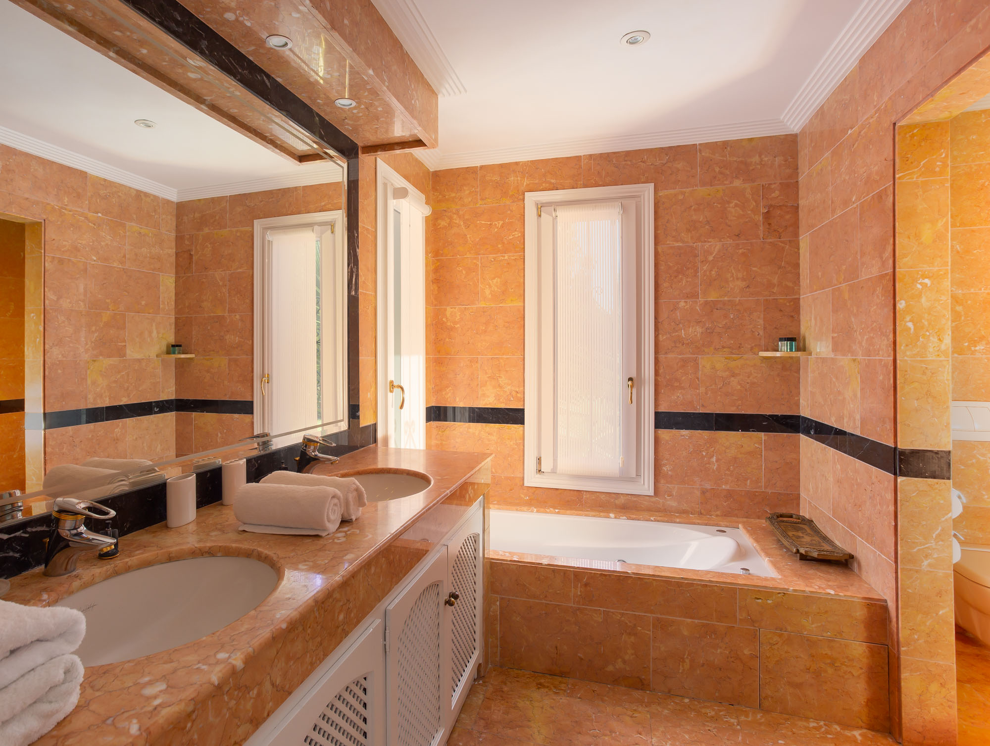 Villa Monterey: A 6-Bed Villa in Puerto Banus | Luxury Villa Collection