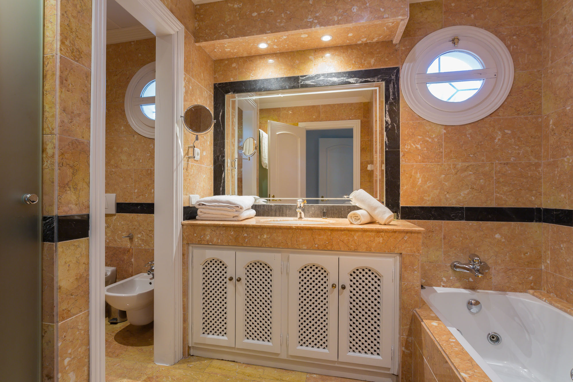 Villa Monterey: A 6-Bed Villa in Puerto Banus | Luxury Villa Collection
