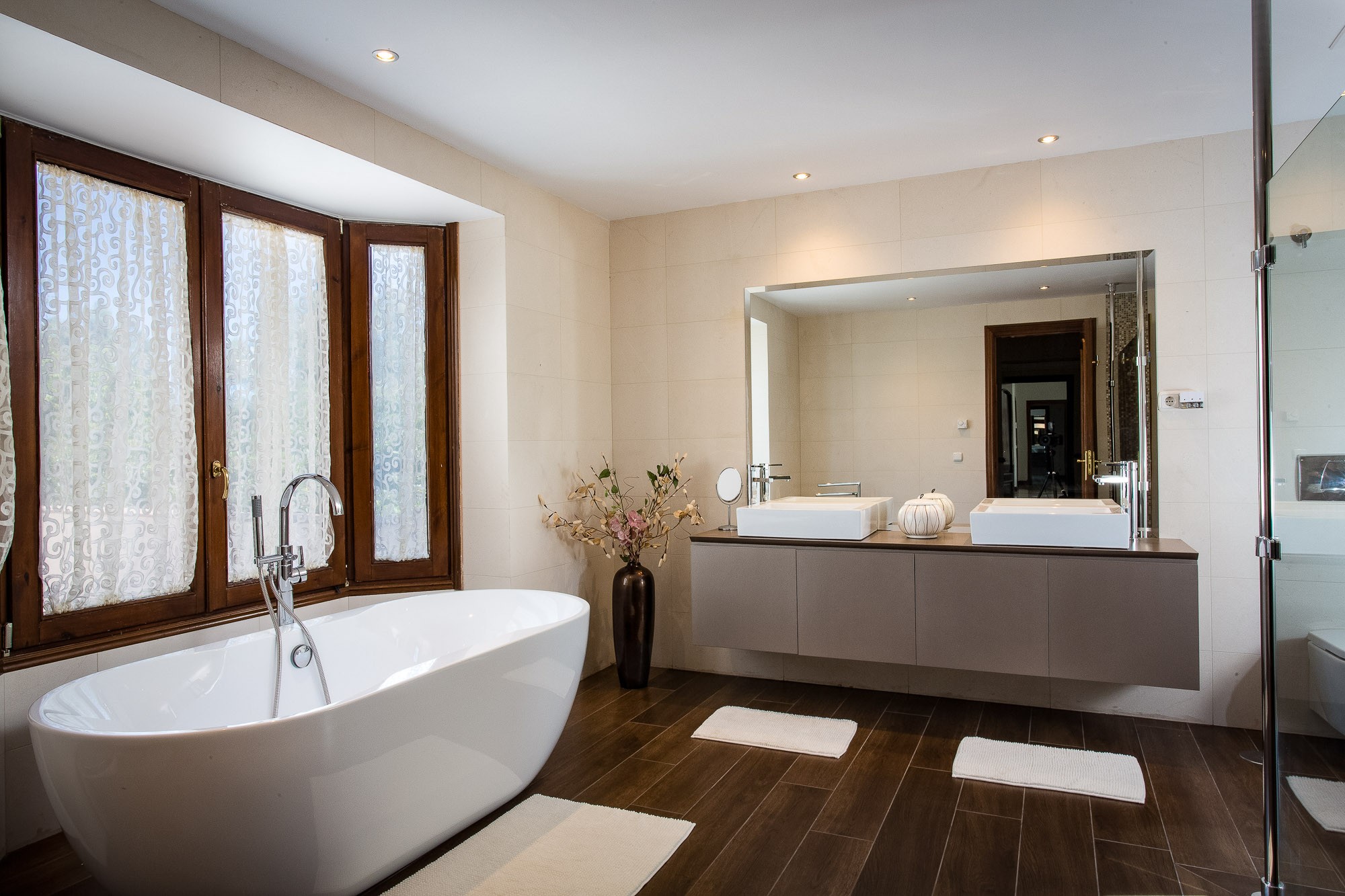 Villa Monterey: A 6-Bed Villa in Puerto Banus | Luxury Villa Collection