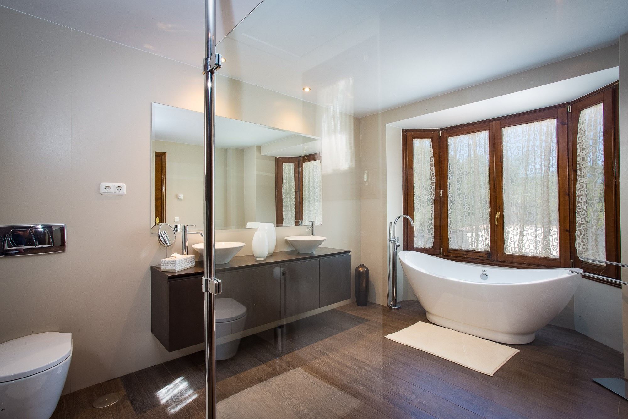 Villa Monterey: A 6-Bed Villa in Puerto Banus | Luxury Villa Collection