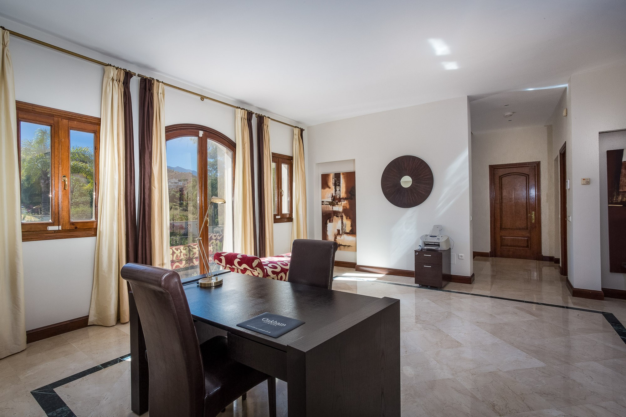 Villa Monterey: A 6-Bed Villa in Puerto Banus | Luxury Villa Collection