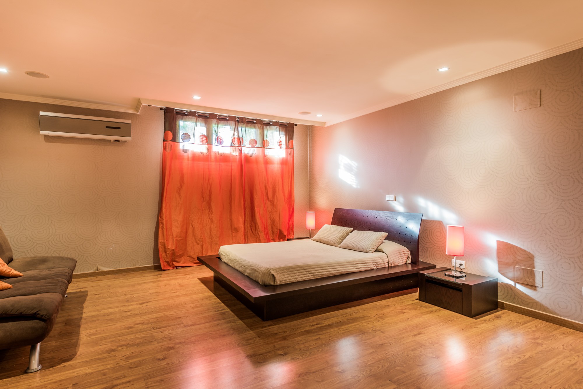 Villa Roma: 5 Bedroom Luxury Villa in Los Flamingos - Luxury Villa ...