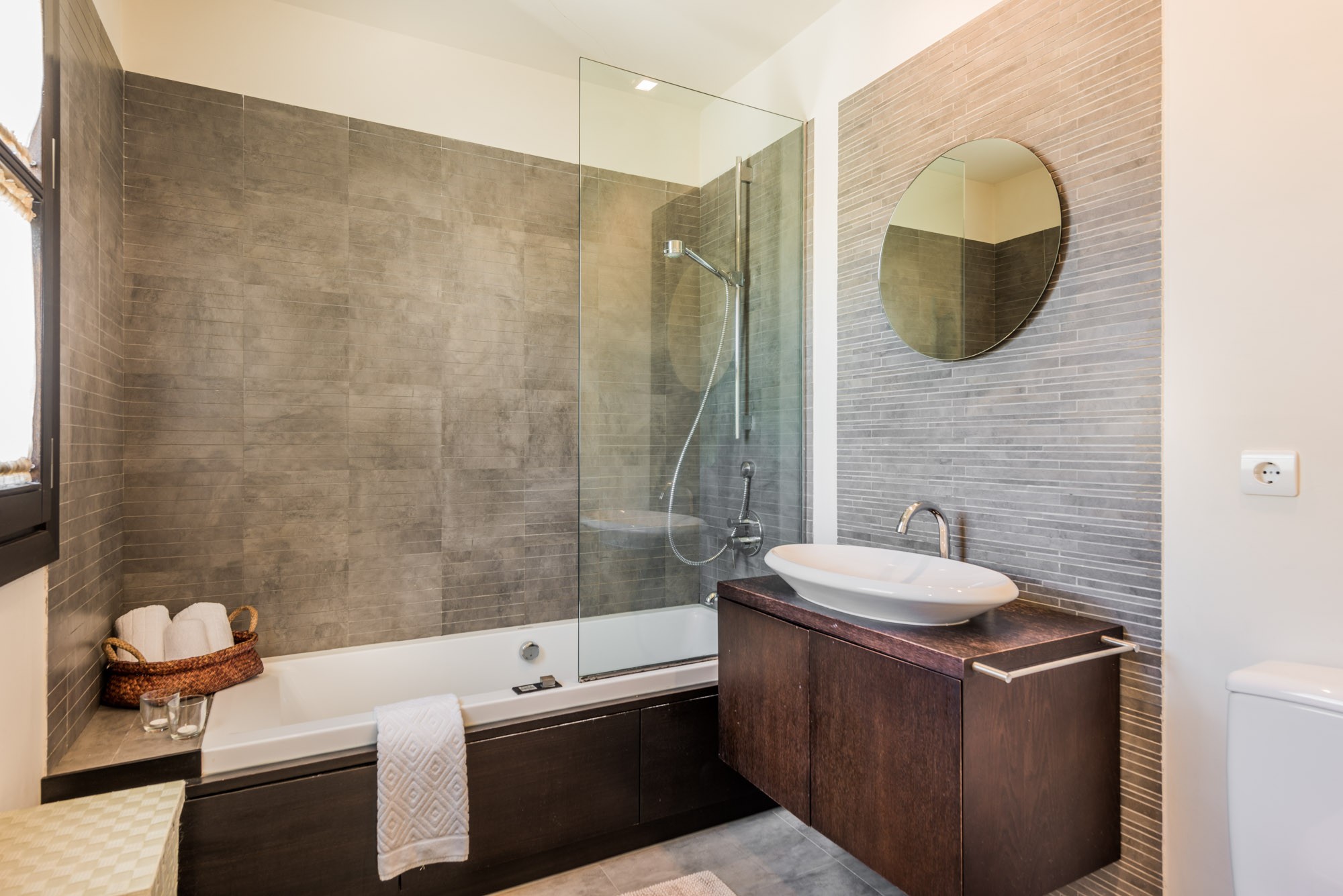 Villa Roma: 5 Bedroom Luxury Villa in Los Flamingos - Luxury Villa ...