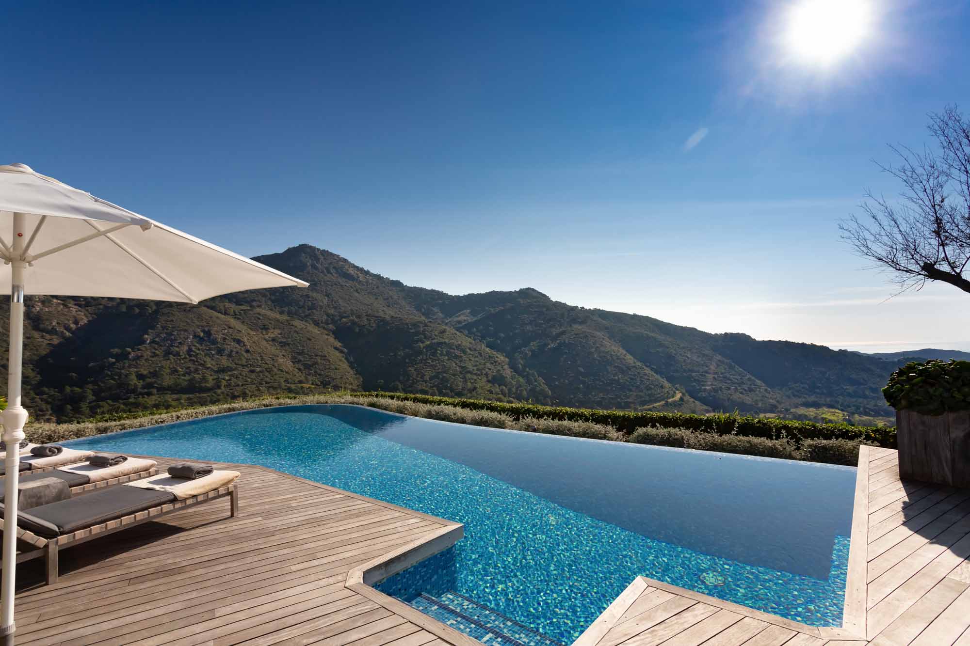 Villa Chantay | 5-Bed Luxury Villa in Benahavis | Luxury Villa Collection