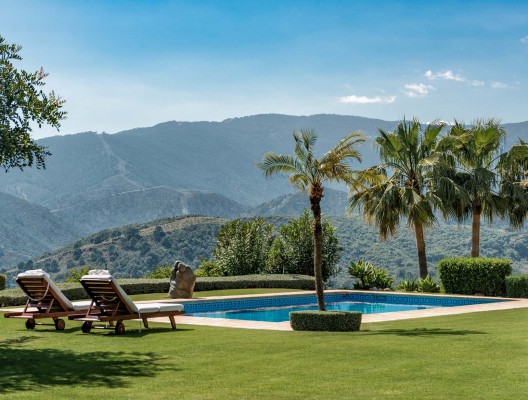 Best Luxury Villas in Spain for Your Holiday - Luxury Villa Collection
