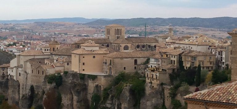 Beautiful Towns in Central Spain - The Luxury Villa Collection