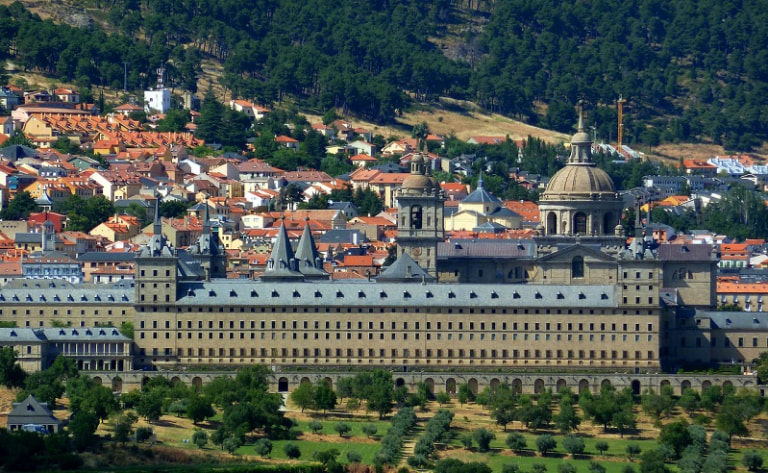 Beautiful Towns in Central Spain - The Luxury Villa Collection