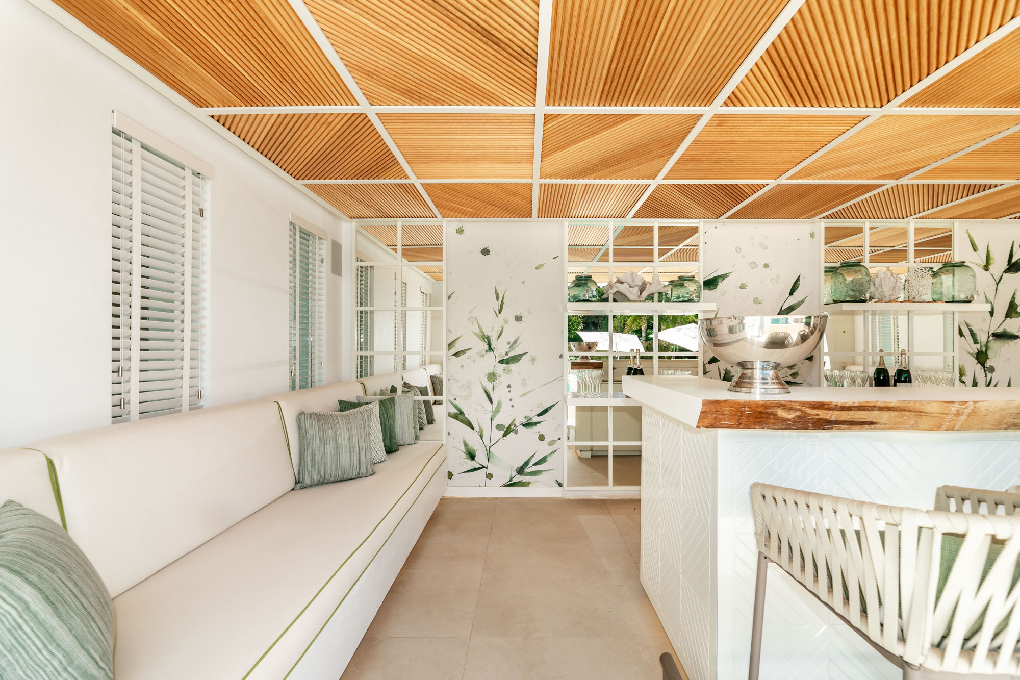 Villa Talaia: Stylish 8-Bed Villa in Marbella | Luxury Villa Collection