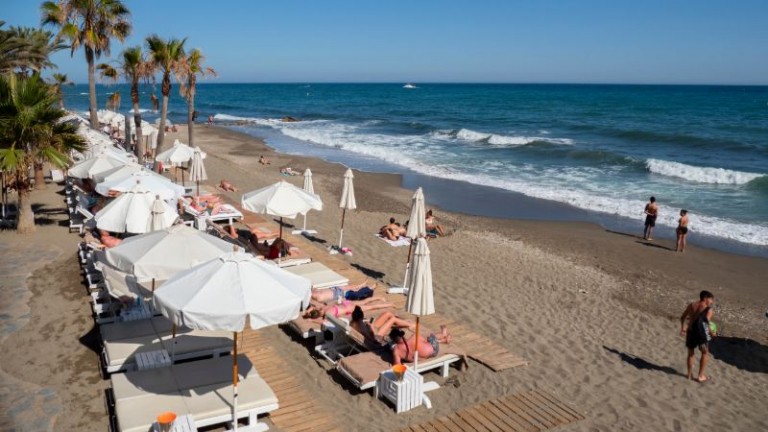 Marbella Weather ☀️ When to Go from The Luxury Villa Collection