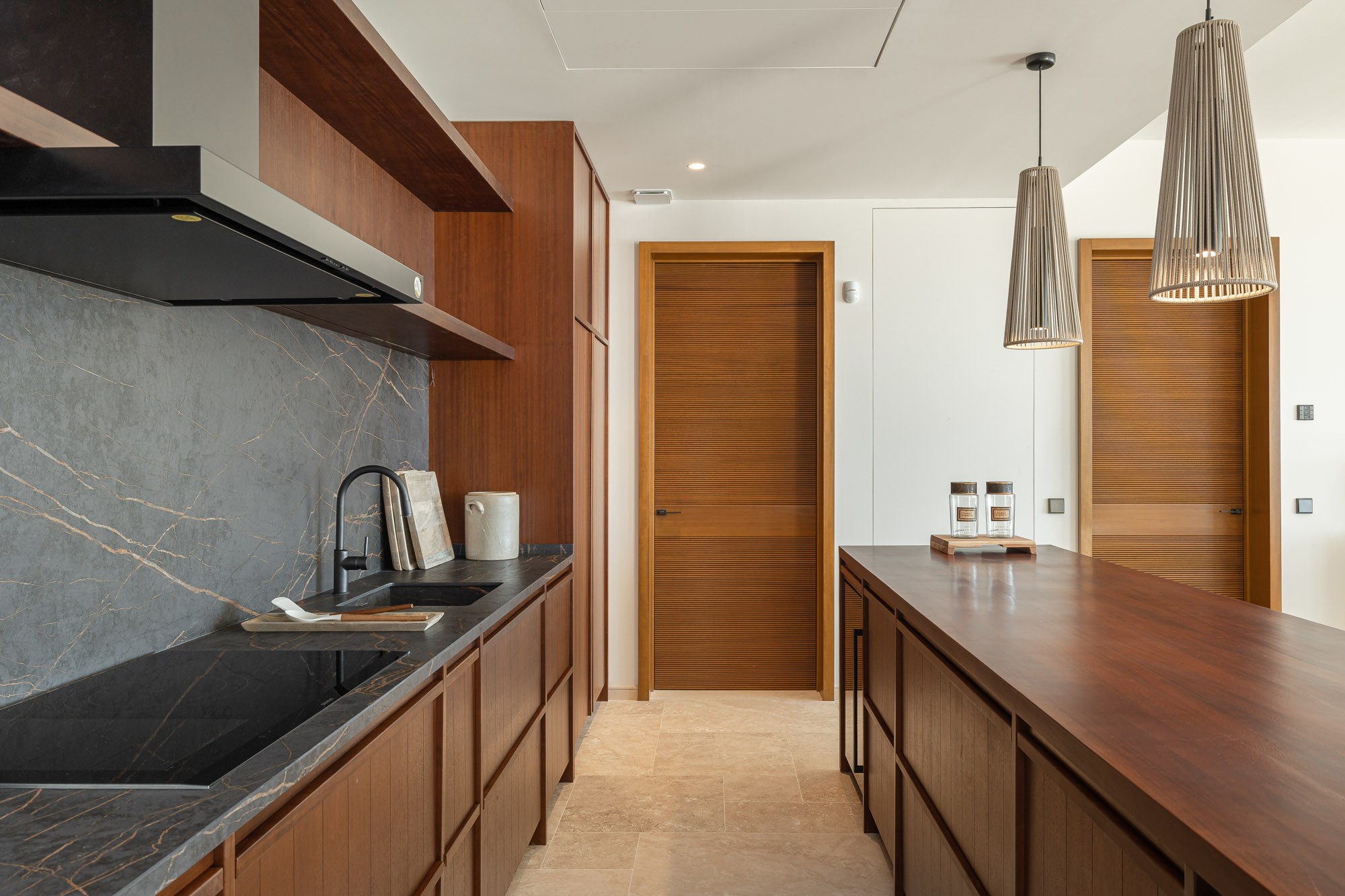 Villa Sonata: Luxury Golf Villa at Finca Cortesin | The Luxury Villa ...