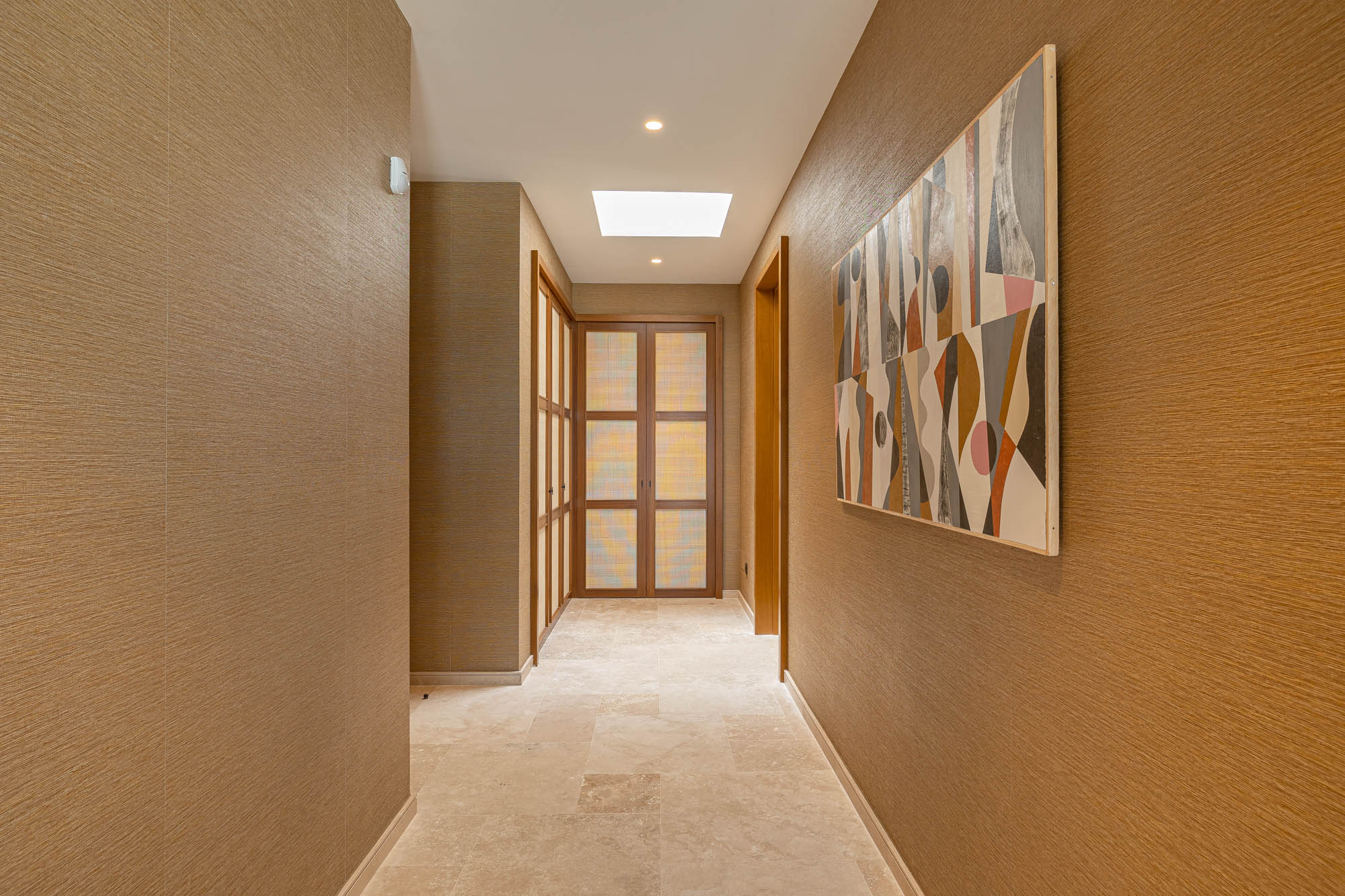 Villa Sonata: Luxury Golf Villa at Finca Cortesin | The Luxury Villa ...