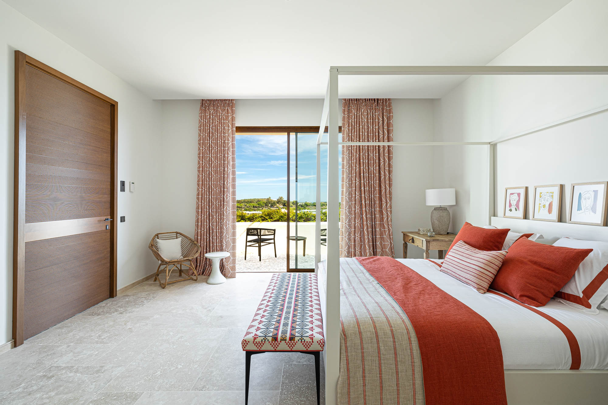 Villa Sonata: Luxury Villa at Finca Cortesin | The Luxury Villa Collection