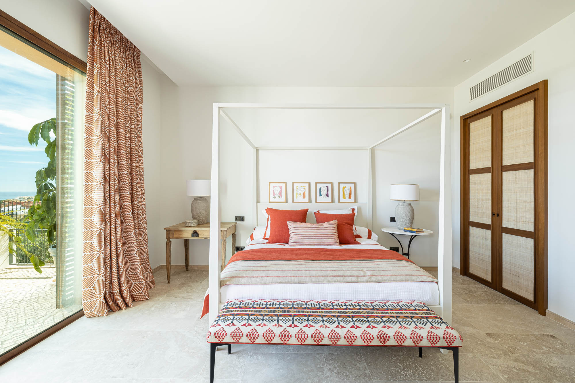 Villa Sonata: Luxury Villa at Finca Cortesin | The Luxury Villa Collection