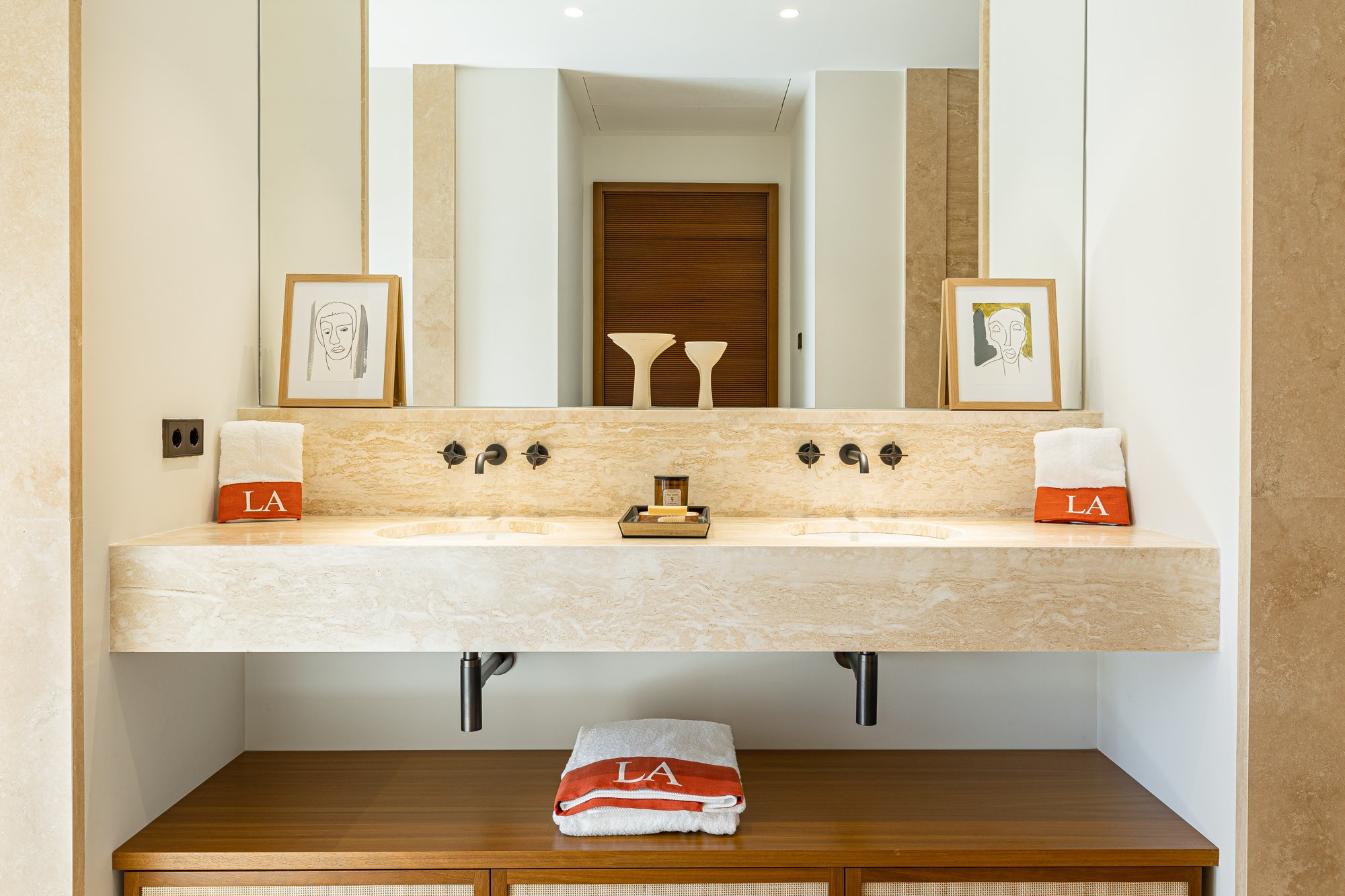 Villa Sonata: Luxury Villa at Finca Cortesin | The Luxury Villa Collection