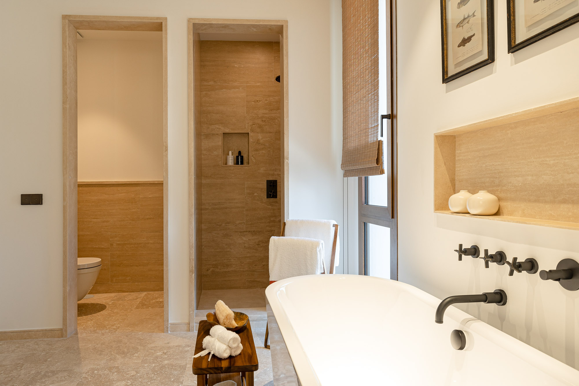 Villa Sonata: Luxury Golf Villa at Finca Cortesin | The Luxury Villa ...