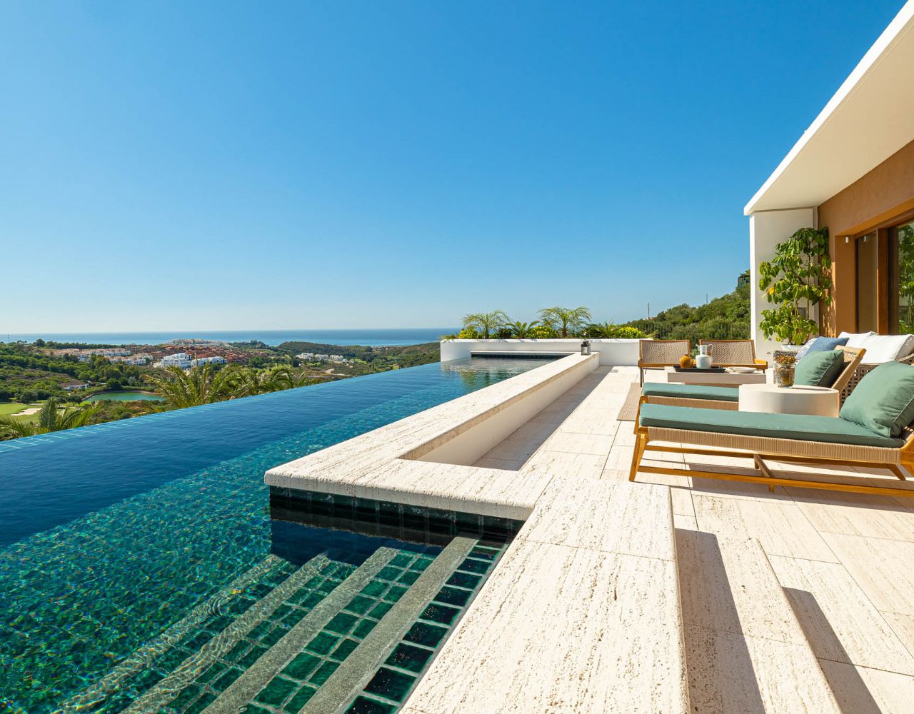 Villa Sonata: Luxury Villa at Finca Cortesin | The Luxury Villa Collection