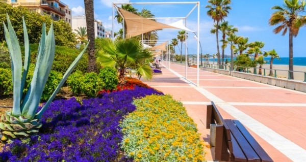 Things to Do in Estepona by The Luxury Villa Collection