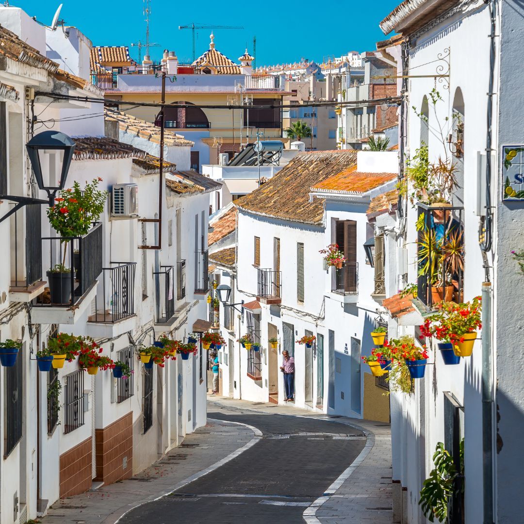 Things to Do in Estepona by The Luxury Villa Collection