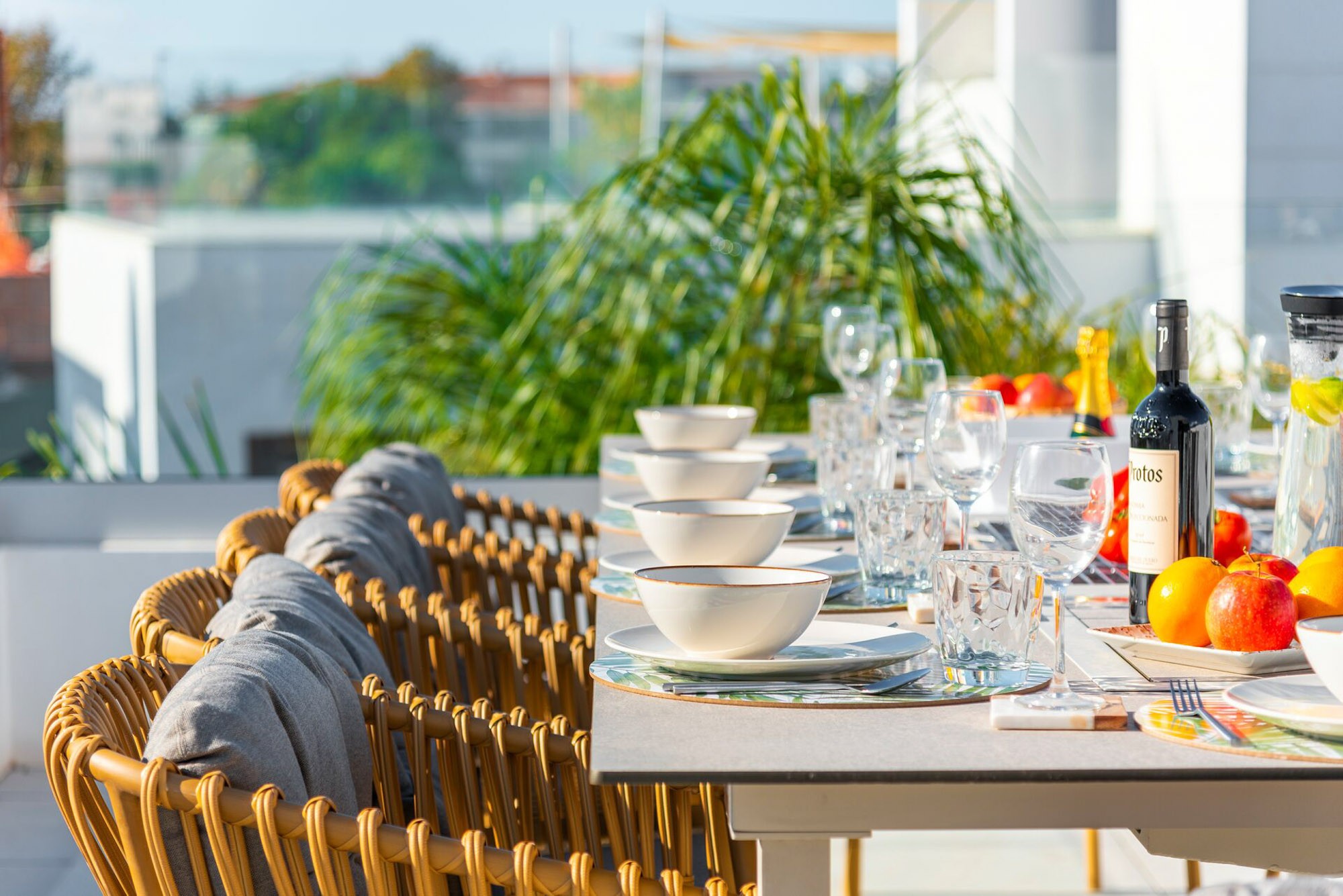 Villa Solei: 4-Bed Beachside Villa, Marbella | The Luxury Villa Collection