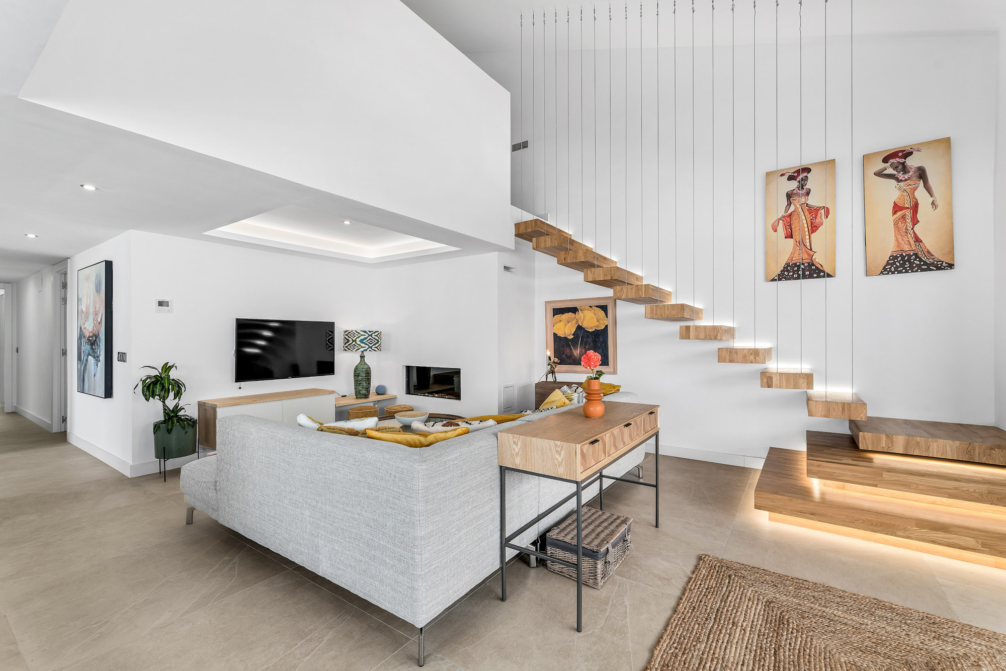 Casa Mara, Marbella Puerto Banus - The Luxury Villa Collection