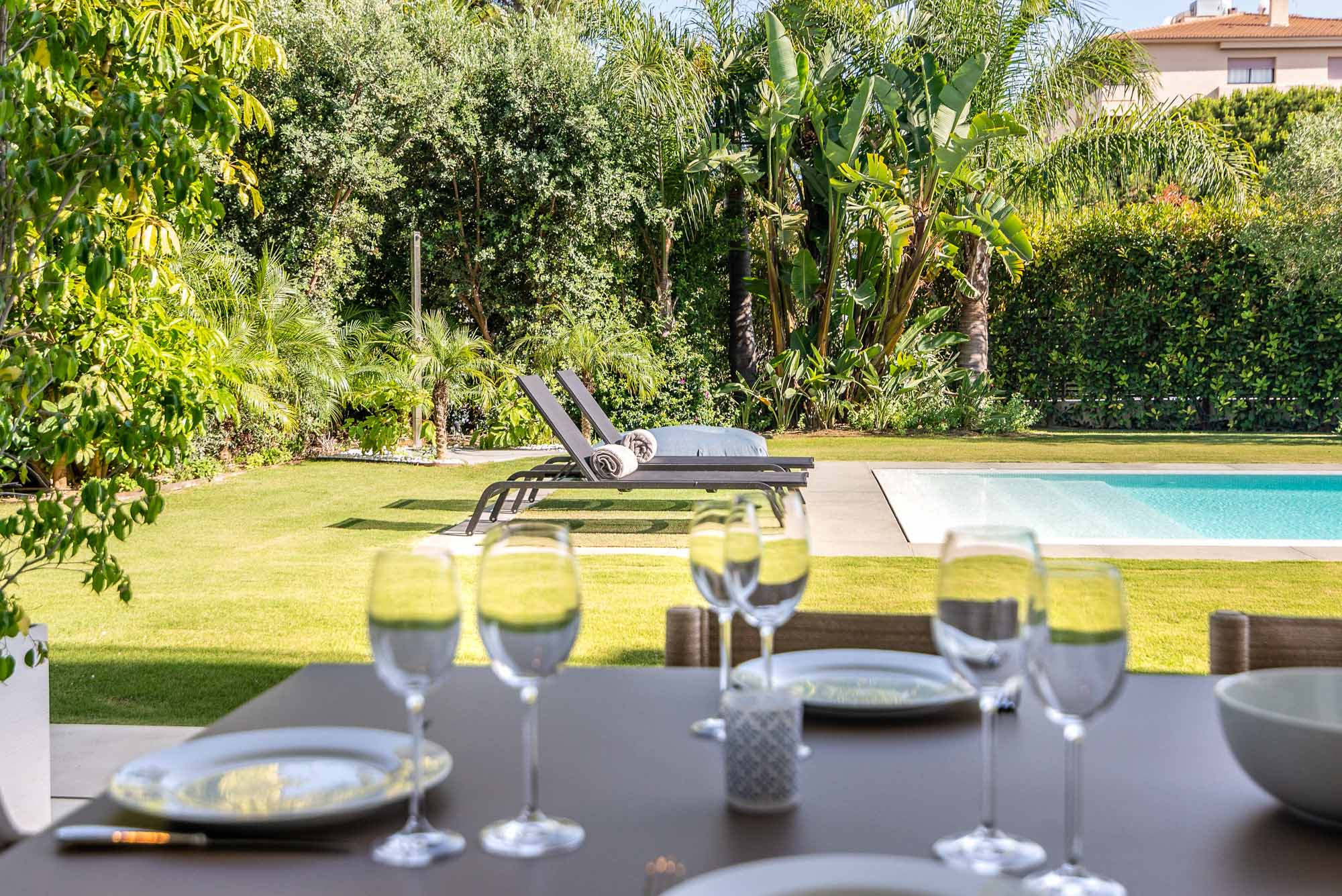 Villa Vie: 5-Bed Puerto Banus Luxury Villa with Pool | The Luxury Villa ...