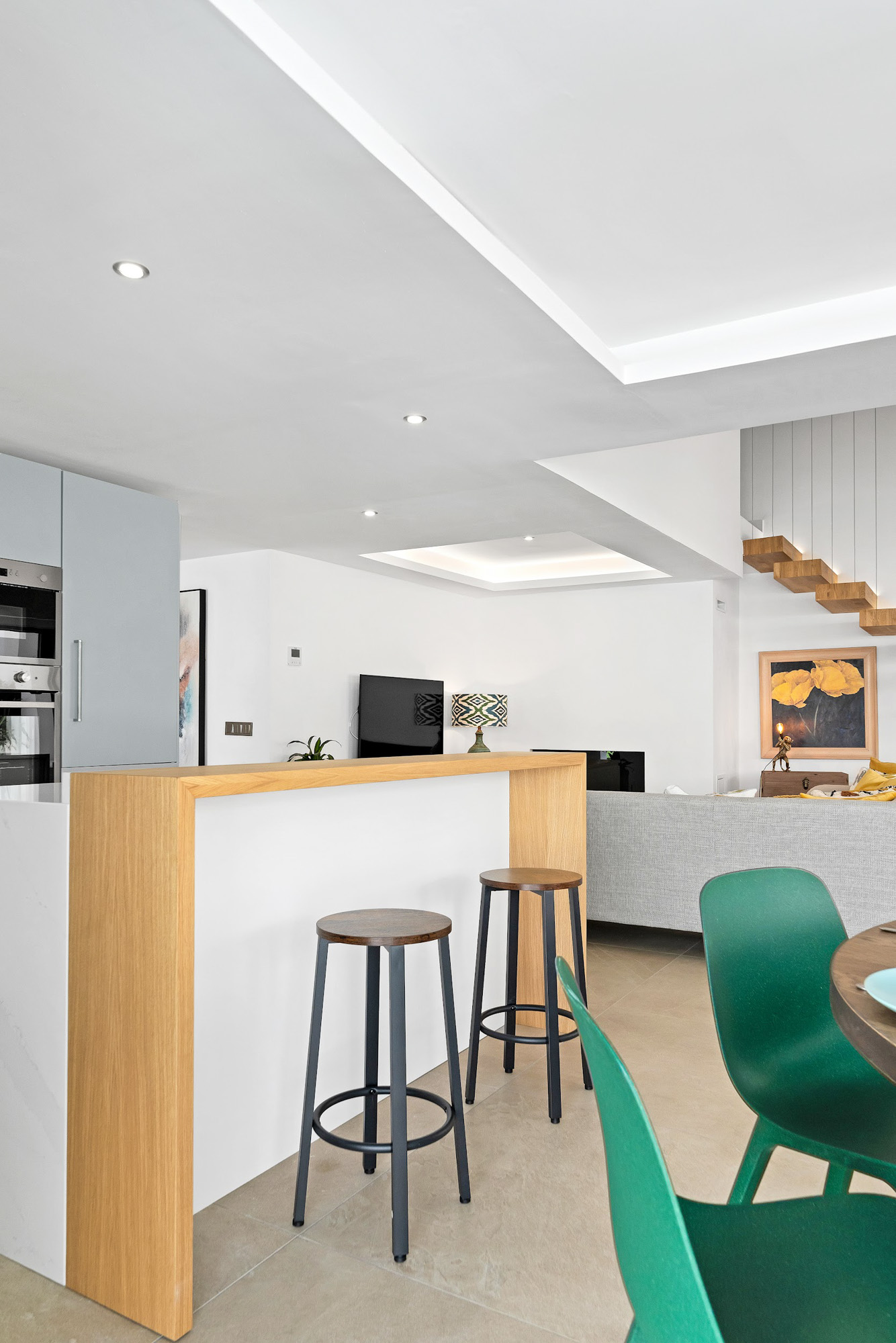 Casa Mara, Marbella Puerto Banus - The Luxury Villa Collection