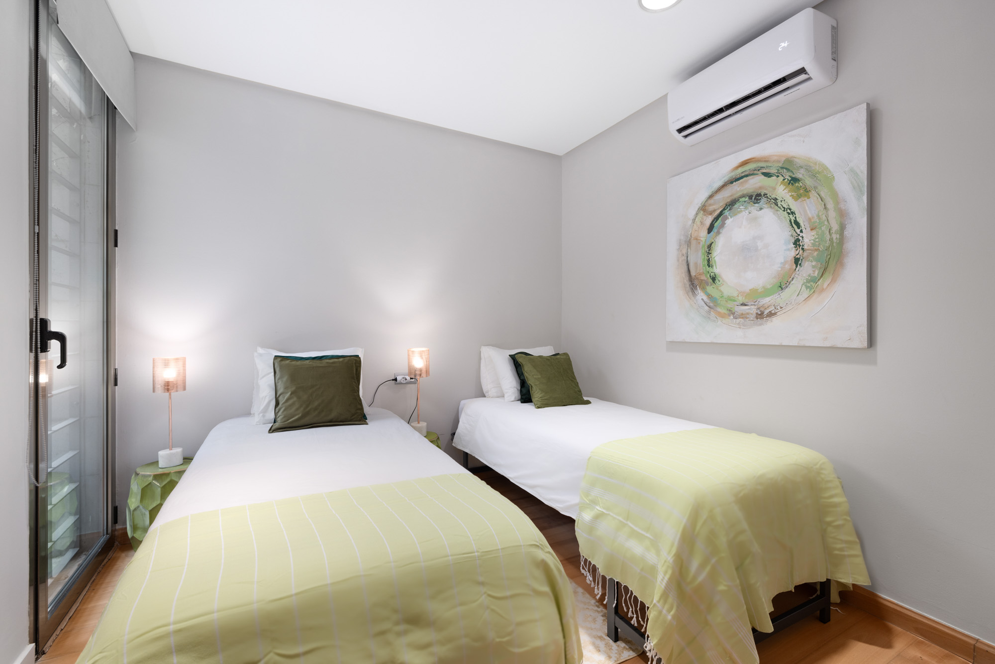 Villa Estrelizia Luxury 5-Bed Villa in La Herradura | The Luxury Villa ...