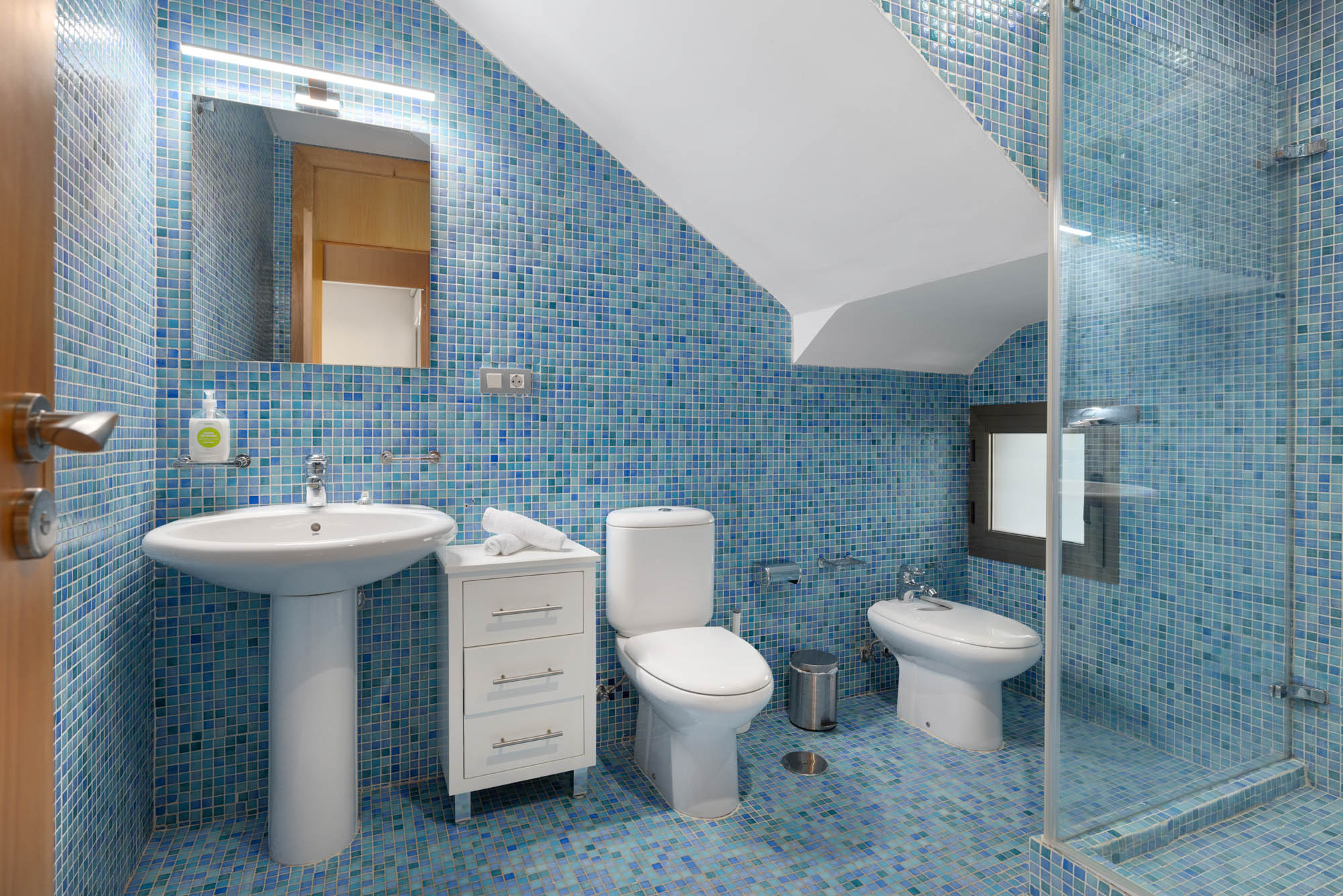 Villa Estrelizia Luxury 5-Bed Villa in La Herradura | The Luxury Villa ...