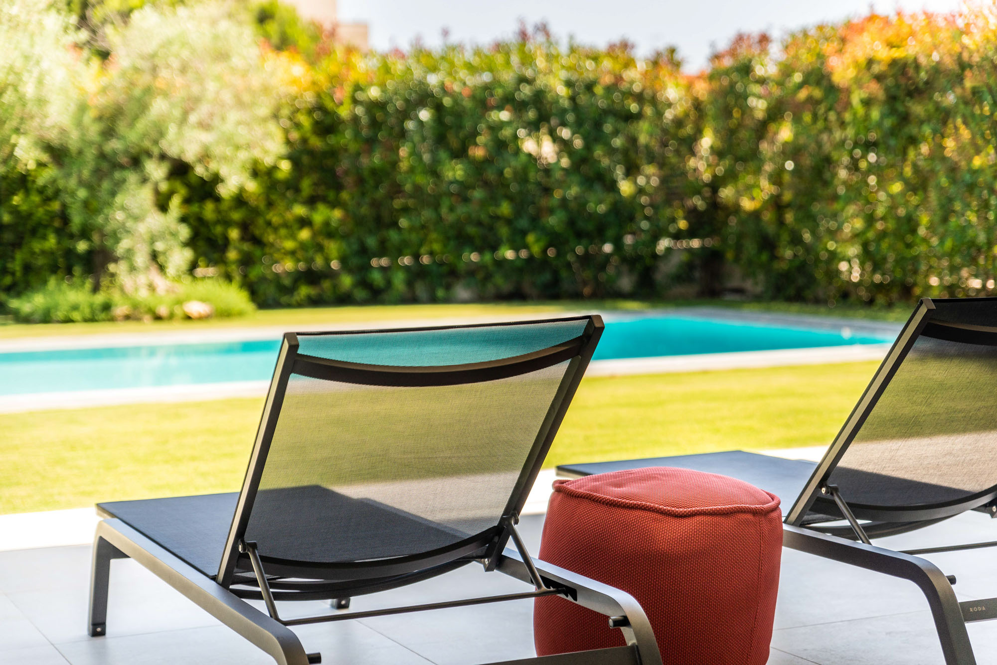 Villa Vie: 5-Bed Puerto Banus Luxury Villa with Pool | The Luxury Villa ...