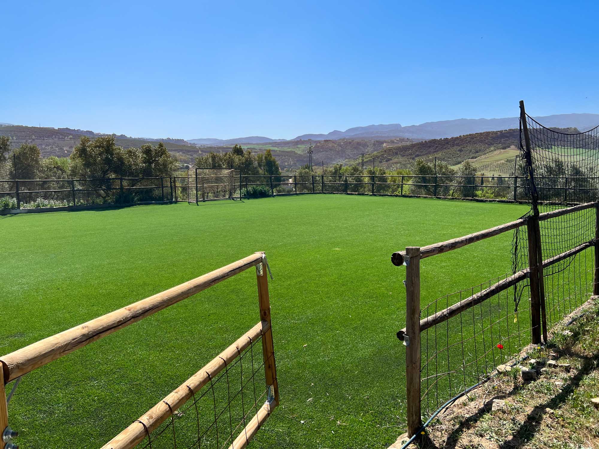 Villa Sofia 6-Bed Villa in Ronda sleeps 16 - The Luxury Villa Collection